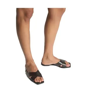 AeydĒ Minimalist Flat Sandals