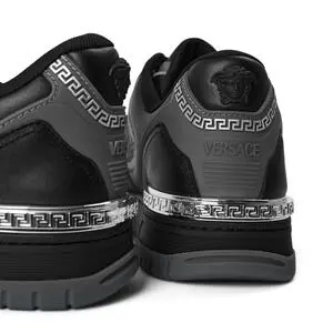 Versace Low-top Sports Shoes