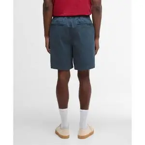 Barbour Drawstring Shorts