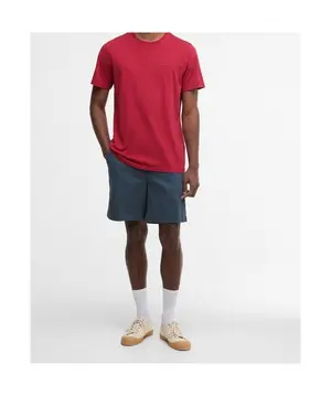Barbour Drawstring Shorts