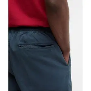 Barbour Drawstring Shorts