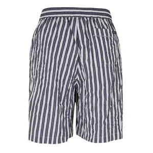 Dolce & Gabbana Woven Tracksuit Shorts