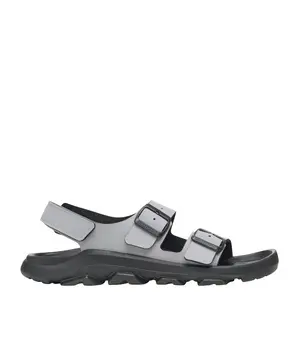 BIRKENSTOCK Outdoor Sport Sandal With Adjustable Buckle Straps And Lugged Outsole