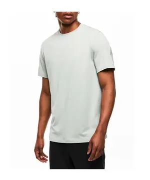 On Short-sleeve Sports Top