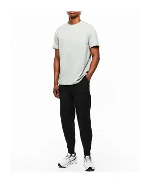 On Short-sleeve Sports Top