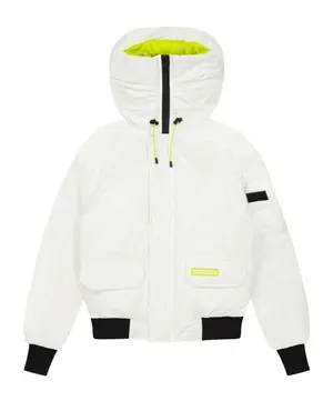 Canada Goose Chilliwack Colour Pop Bomber Jacket