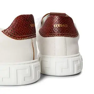 Versace Low-top Sports Shoes