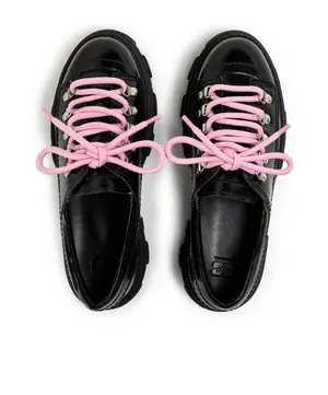 GANNI Minimalist High Heels