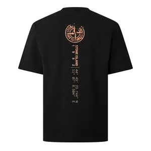 Stone Island Simple T-shirt