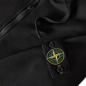 Stone Island Simple Knitted Sweater