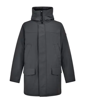 Canada Goose Langford Parka With Down Insulation