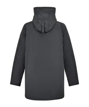 Canada Goose Langford Parka With Down Insulation