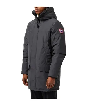 Canada Goose Langford Parka With Down Insulation