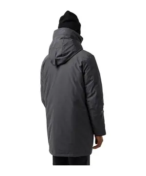 Canada Goose Langford Parka With Down Insulation