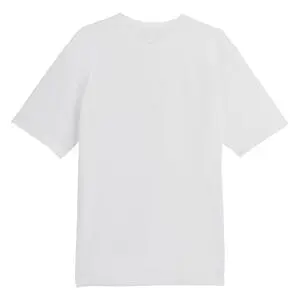 Y3 Short-sleeve Cotton T-shirt - No