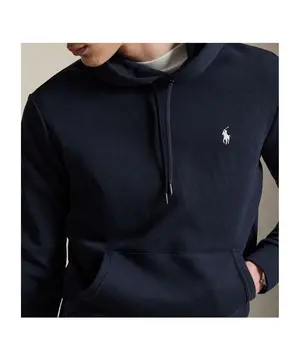 Polo Ralph Lauren Embroidered Pony Hoodie