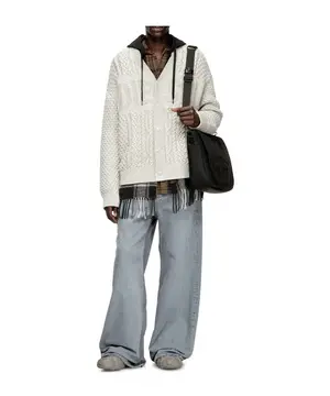 DIESEL® Casual Styling Cardigan