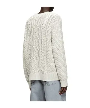 DIESEL® Casual Styling Cardigan