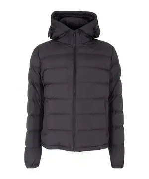 Moncler Quilted Down Puffer Jacket