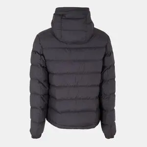 Moncler Quilted Down Puffer Jacket
