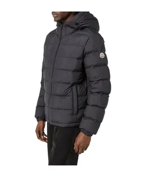 Moncler Quilted Down Puffer Jacket
