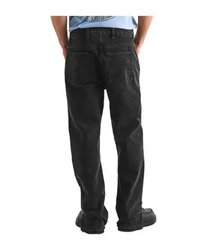 REPRESENT Slim Fit Moto Jeans