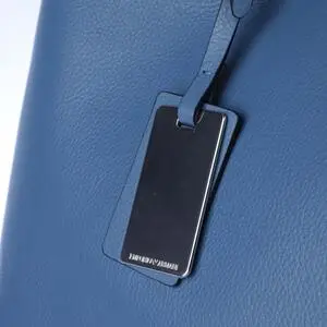 Emporio Armani Shopping Bag