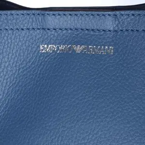 Emporio Armani Shopping Bag