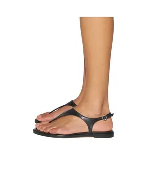 AeydĒ Minimalist Flat Sandals