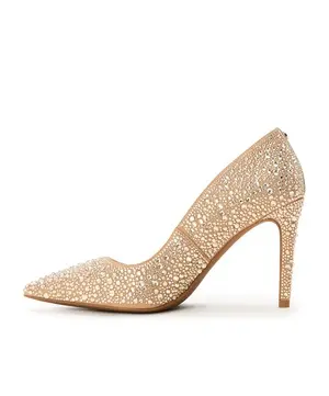 Michael Kors Modern High Heels