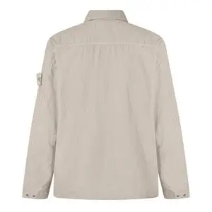 Stone Island Shirt-style Jacket