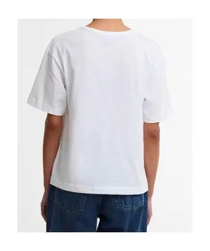 Barbour Printed T-shirt