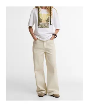 Barbour Printed T-shirt