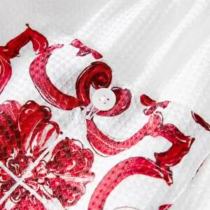 Dolce & Gabbana Printed Shorts