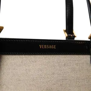Versace Simple Handbag