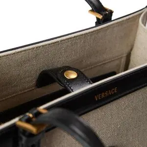 Versace Simple Handbag