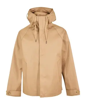 C.P. COMPANY Casual Hooded Jacket