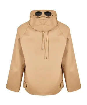 C.P. COMPANY Casual Hooded Jacket