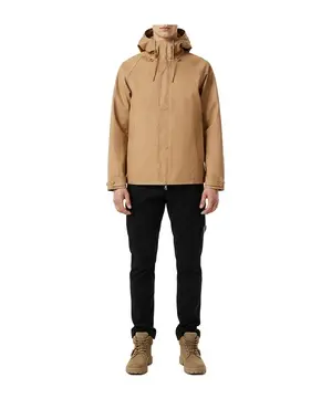 C.P. COMPANY Casual Hooded Jacket