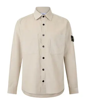 Stone Island Trendy Shirt