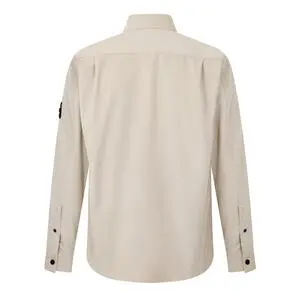 Stone Island Trendy Shirt