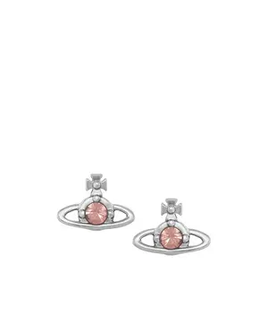 VIVIENNE WESTWOOD Simple Stud Earrings