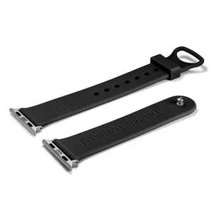 VIVIENNE WESTWOOD Logo Watch Straps