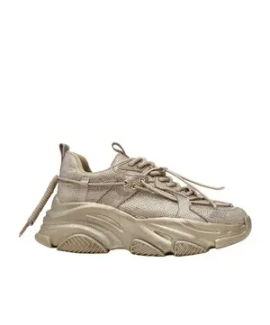 Steve Madden Embellished Chunky Sole Sneakers