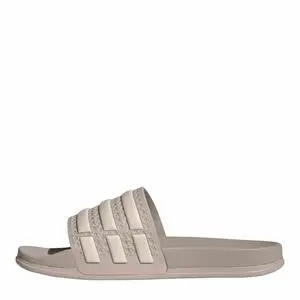 ADIDAS ORIGINALS Textured Rubber Single-band Slide