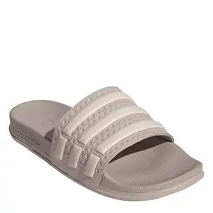 ADIDAS ORIGINALS Textured Rubber Single-band Slide