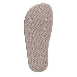 ADIDAS ORIGINALS Textured Rubber Single-band Slide