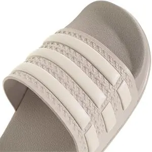 ADIDAS ORIGINALS Textured Rubber Single-band Slide