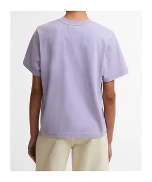 Barbour Printed T-shirt