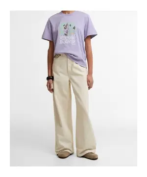 Barbour Printed T-shirt